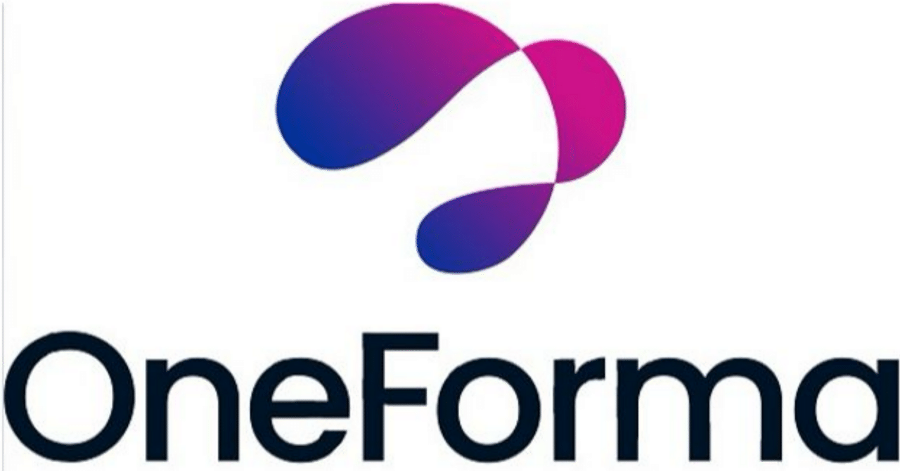 OneFormaの仕事が開始できない件｜Marathon Learner