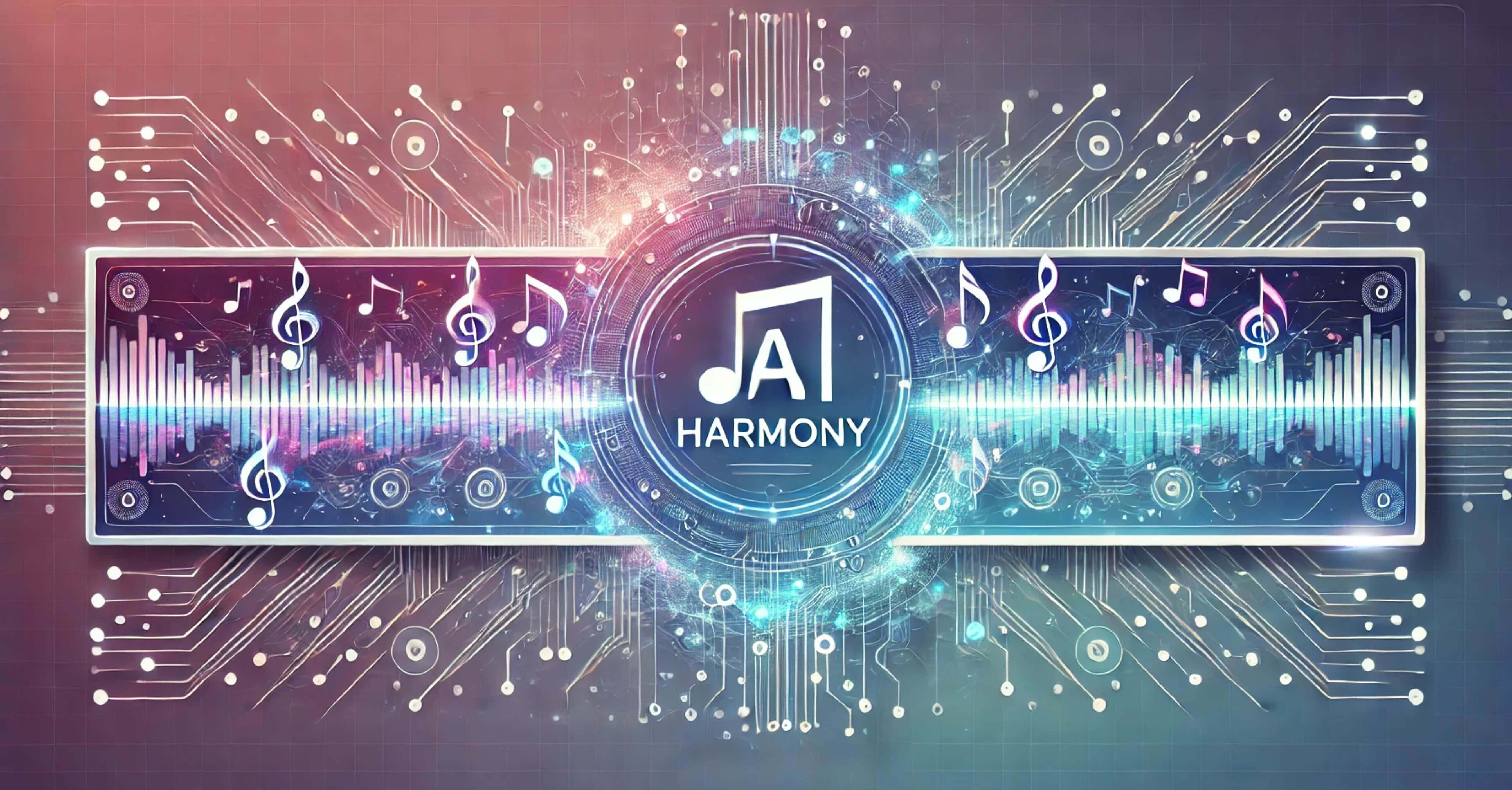 AI Harmony｜note