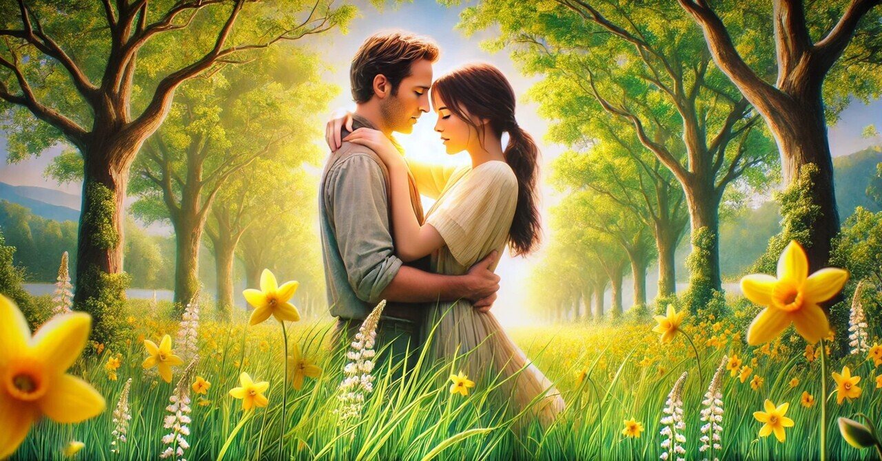 Echoes of Trust｜AI Harmony