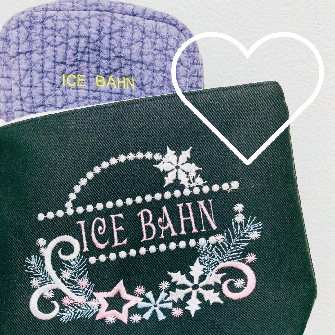 ICE BAHN：2024年振り返り｜atara4gem