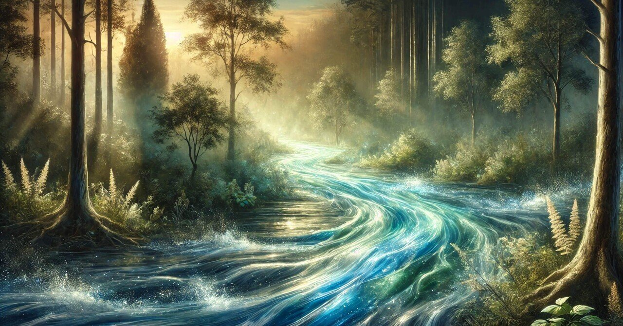 The Riverside｜AI Harmony