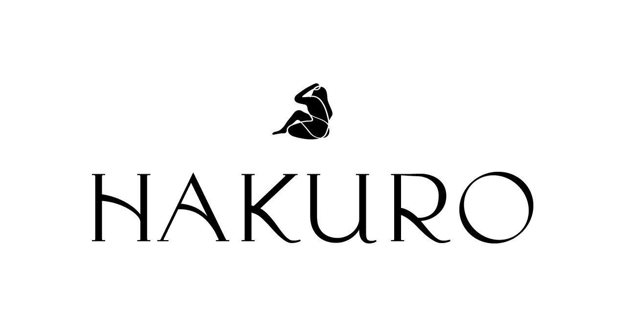 あなたの人生に寄り添う「肌着」を届けたい。はじめまして、HAKUROです。｜HAKURO｜note