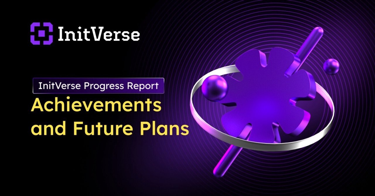 コピペでできるInitVerse node（nodeを構築せずにタスクだけも出来ます。｜itsuka369