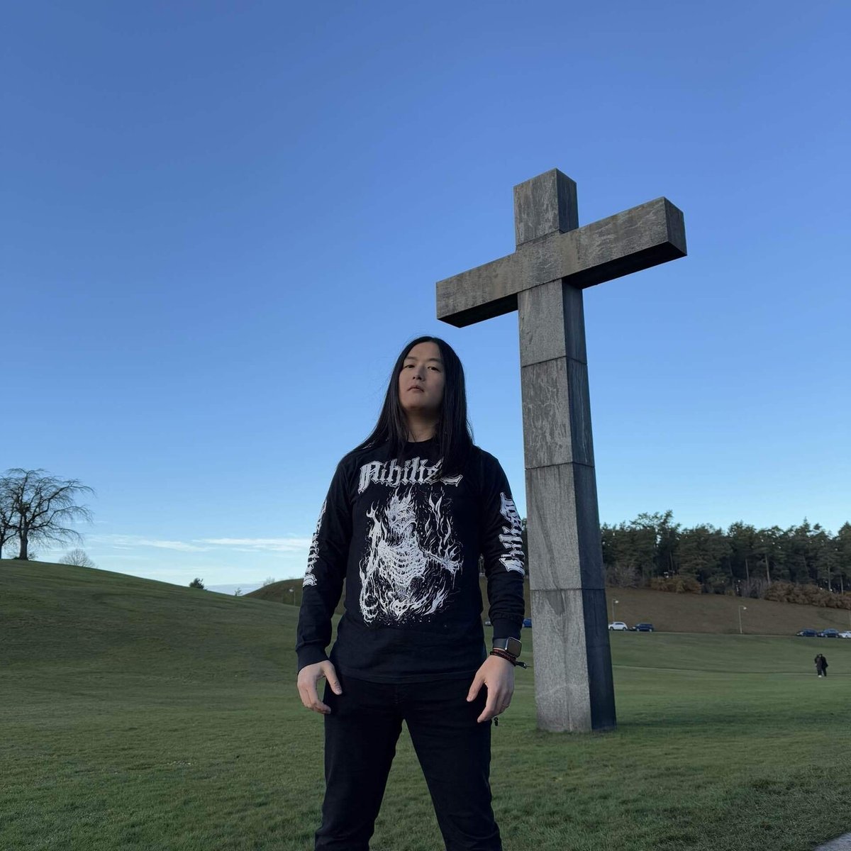 北欧旅行記④: ストックホルム編｜T. Murakami