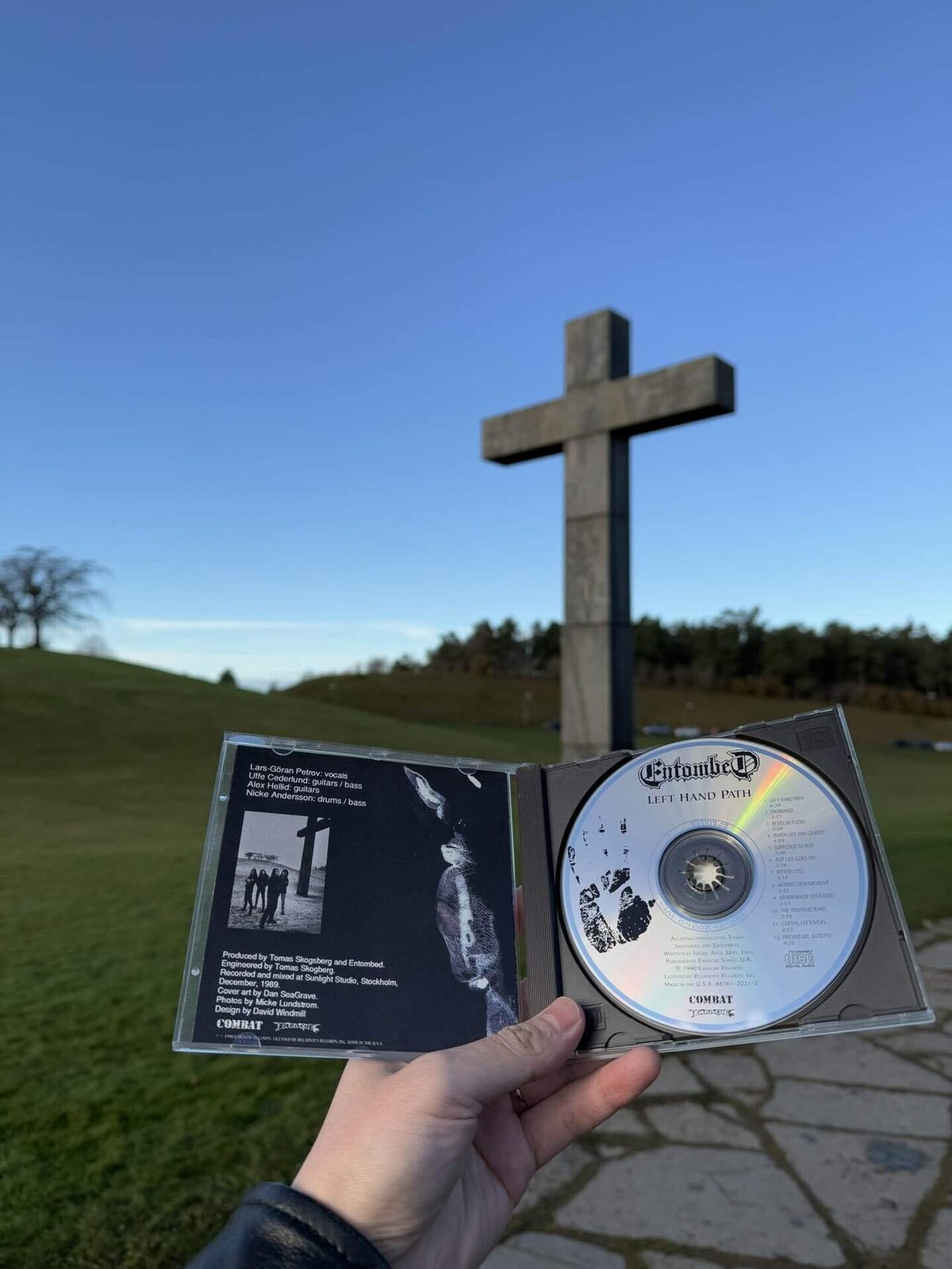 北欧旅行記④: ストックホルム編｜T. Murakami