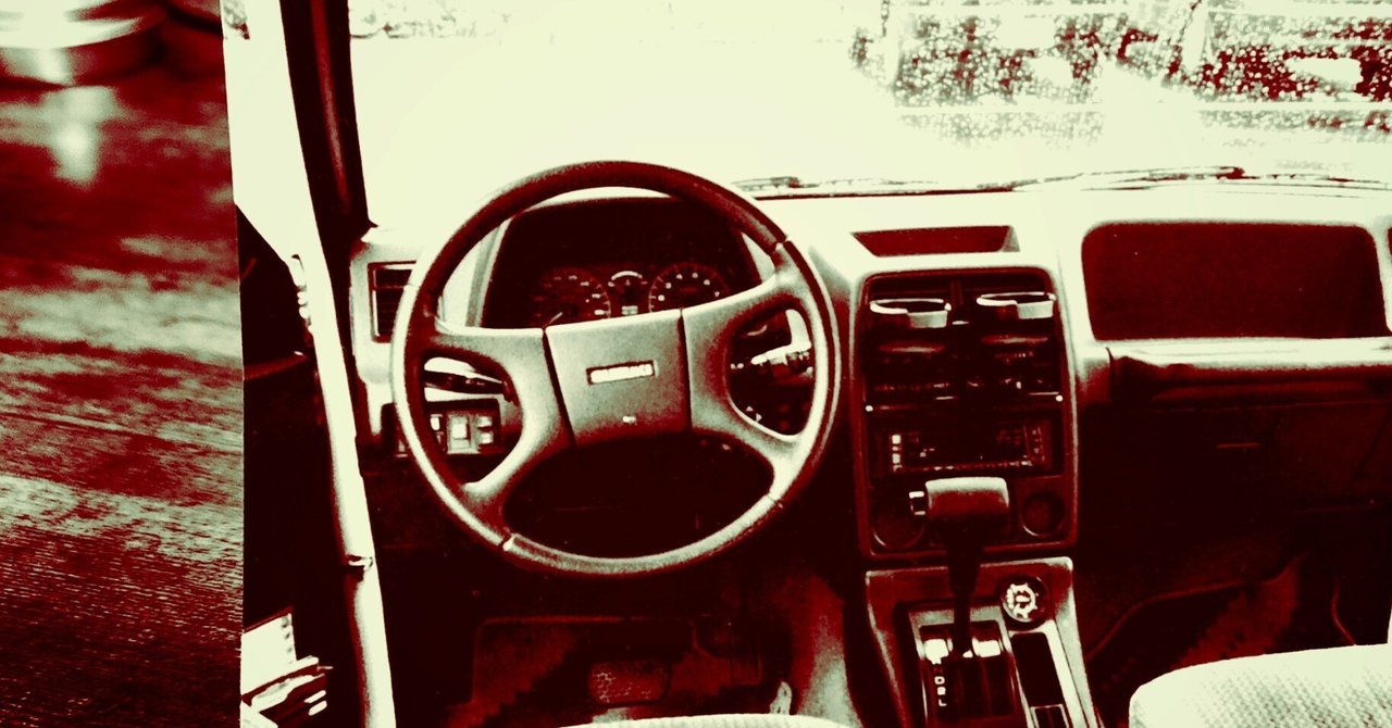 かつての相棒～サイドキック〜｜mashu_ushu