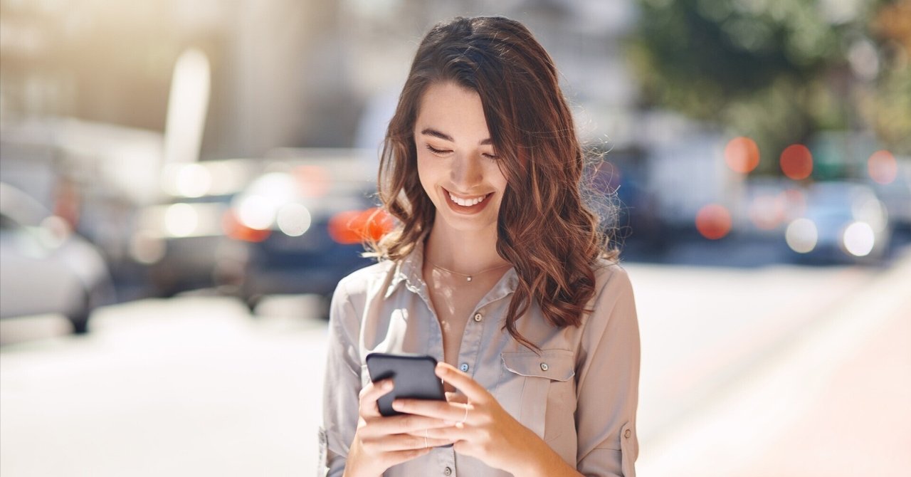 「偶然の幸運」をつかみ取る人に共通する考え方｜SUNMARK WEB