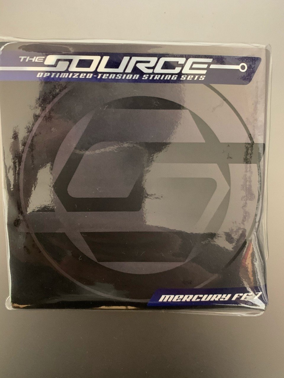 From the Abyss ギターセッティング紹介｜安井-Alajay