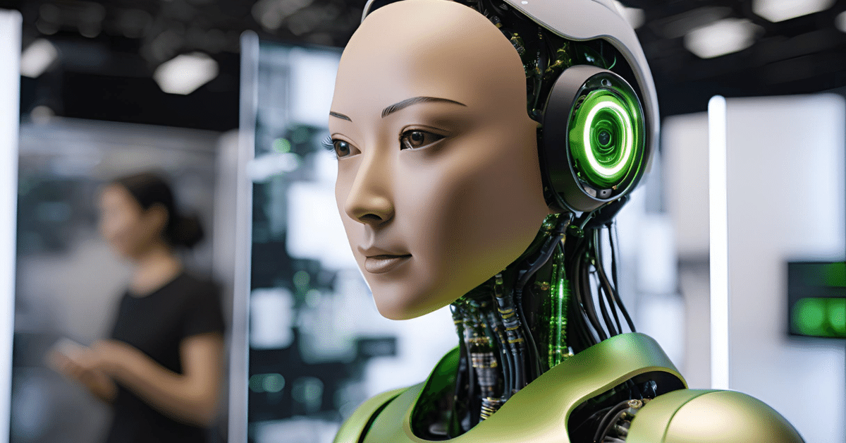 NVIDIA提唱Physical AI（物理AI）とは？｜Kawamura Akihiro