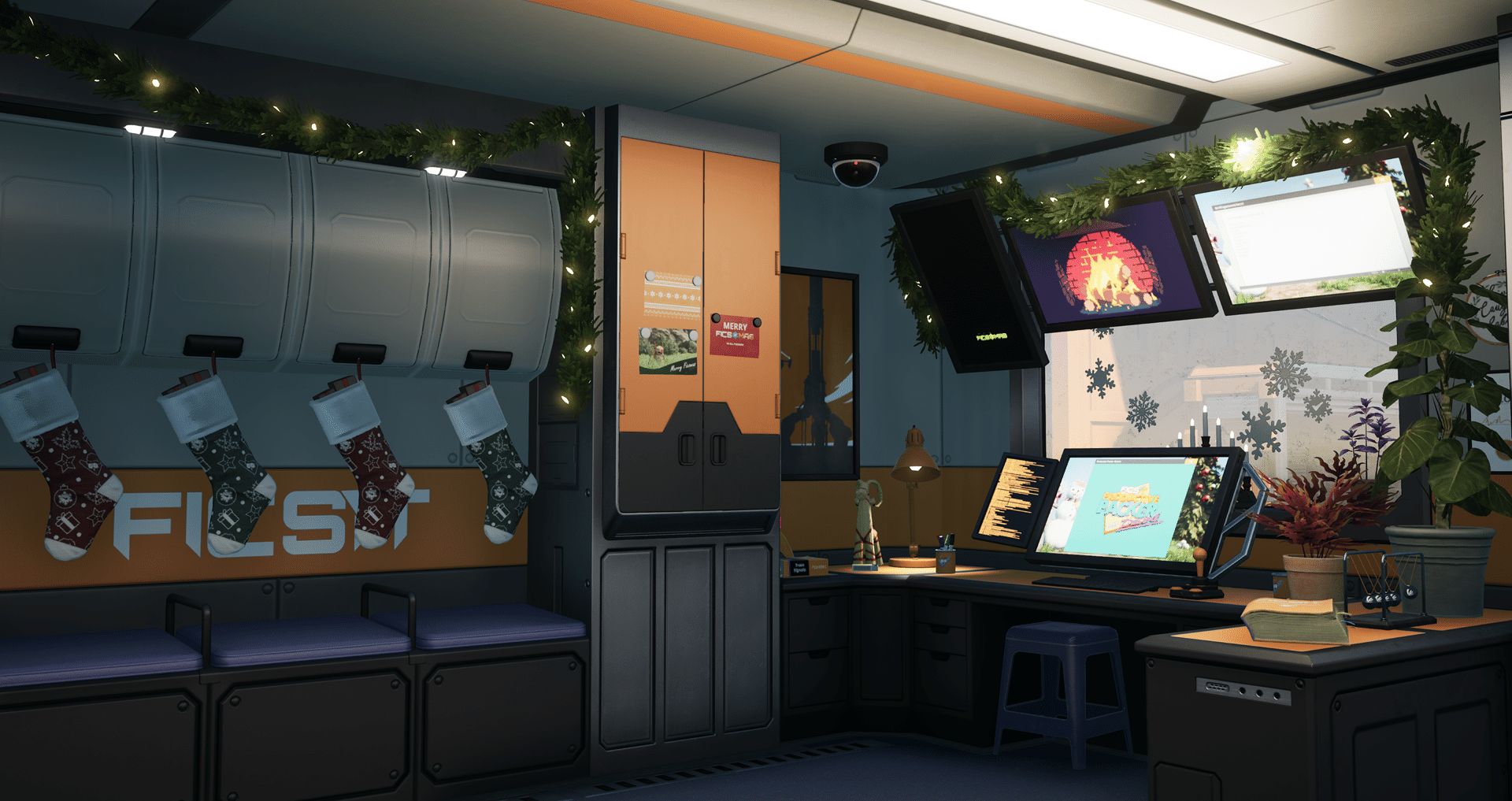 Satisfactory｜usagiga｜note