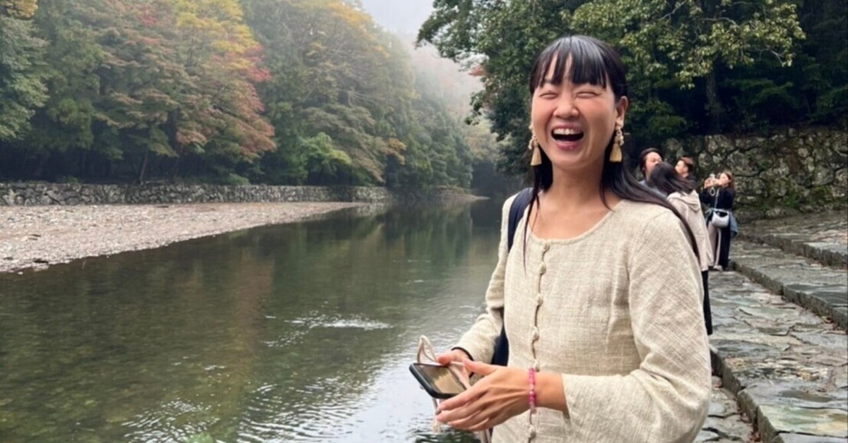 前髪、うまれる｜Chiaki Kamuki