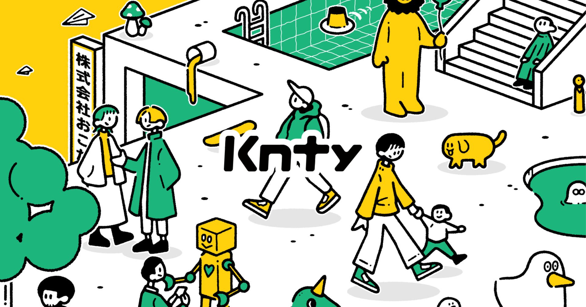 Knty（コンティ）｜note