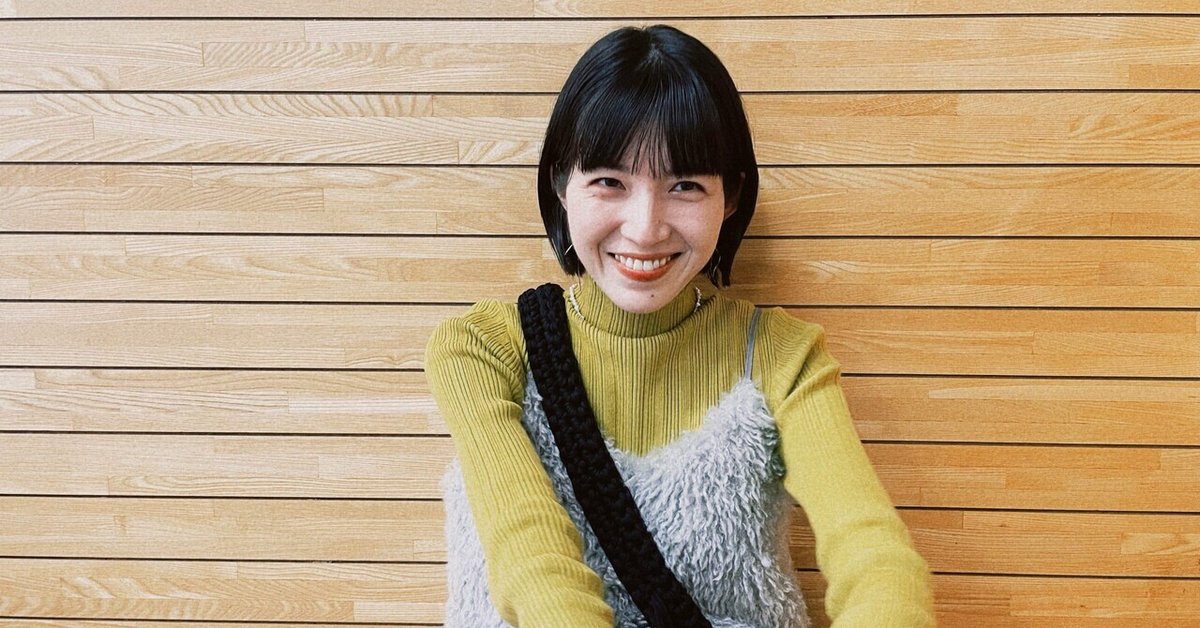 私は、文章を書く女｜藤村聖子 Shoko Fujimura