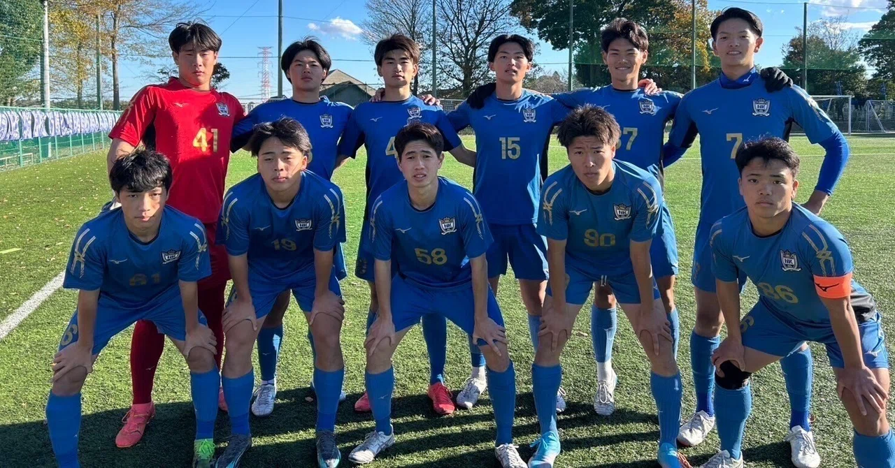 2部リーグ vs木更津総合、QUON、敬愛学園、白井｜日体大柏サッカー部 -NKFC-