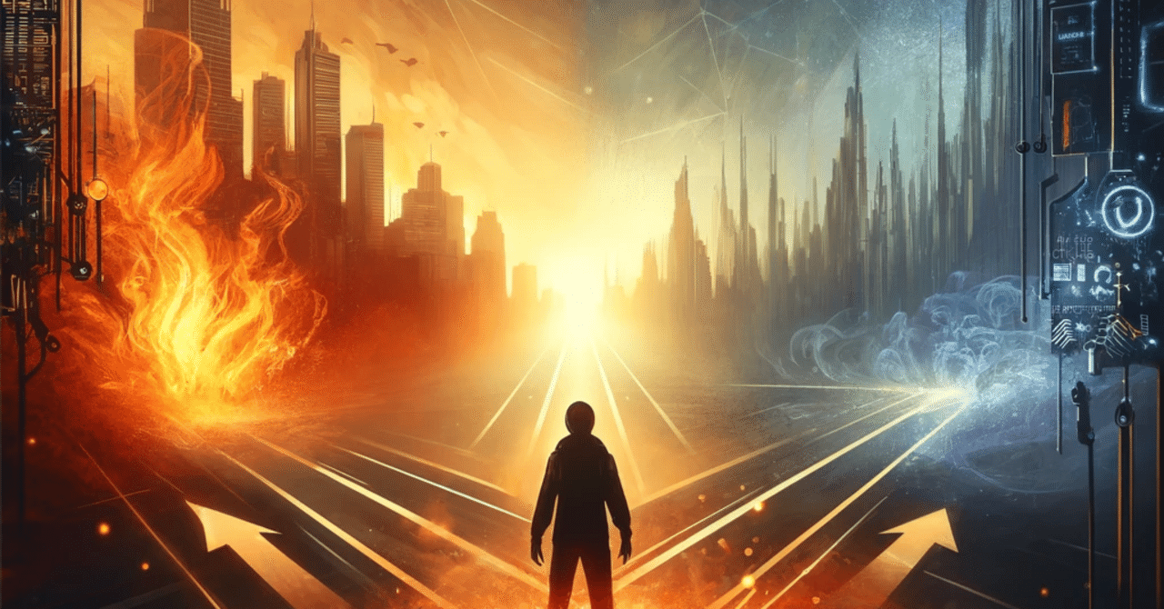 2024年のふりかえり｜Tetsu Hama(田舎の人)