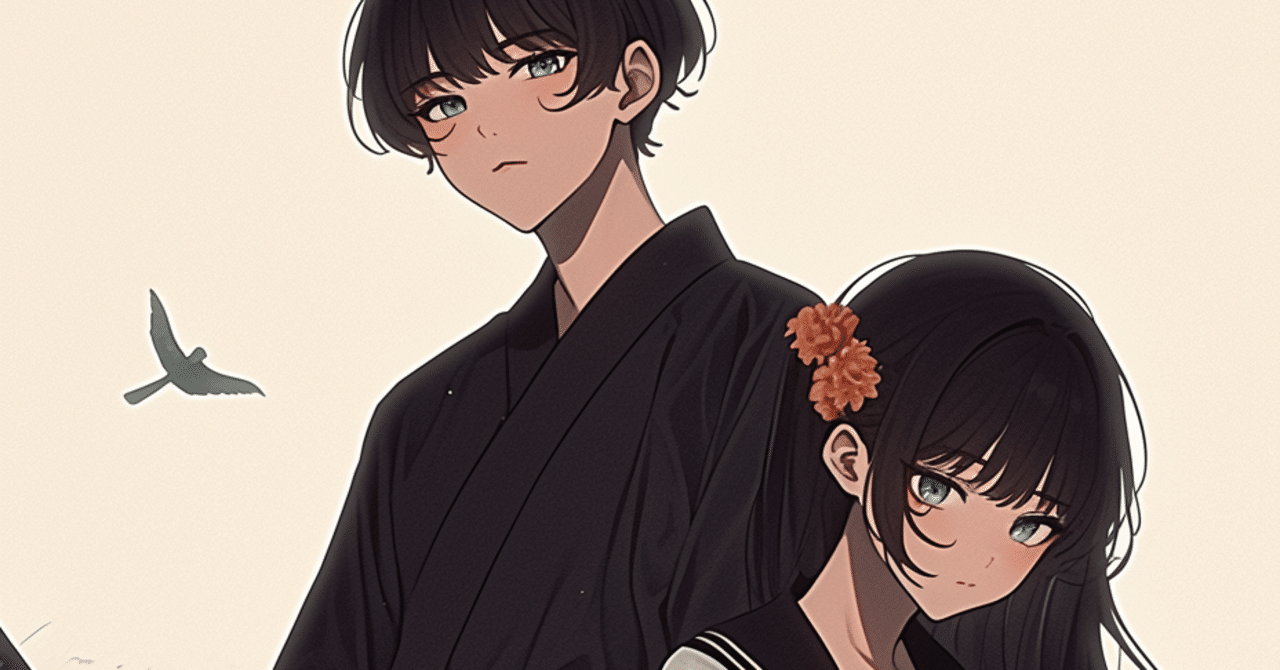 初めまして！顔出し小説家、RIKUTOです｜RIKUTO