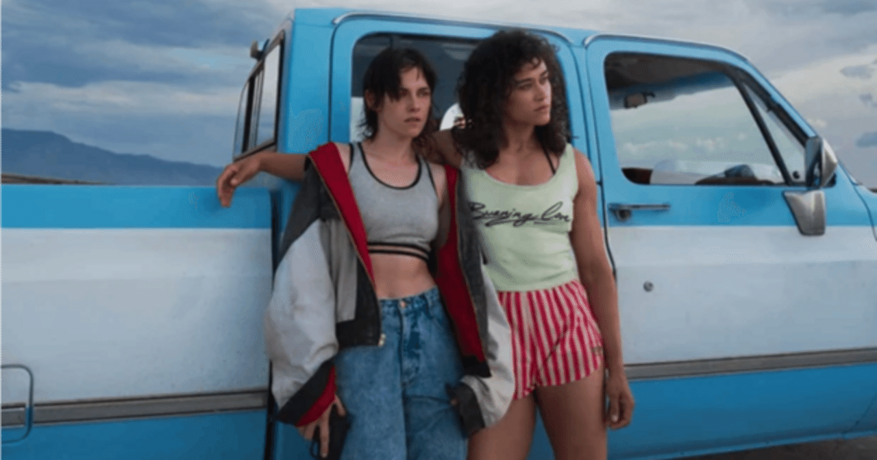 2024 eiga ベスト10｜eigadays