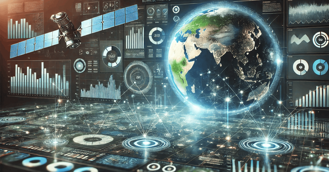 #19「衛星データビジネス立ち上げに関するプレイブック」｜久米村隼人 DATAFLUCT代表取締役CEO