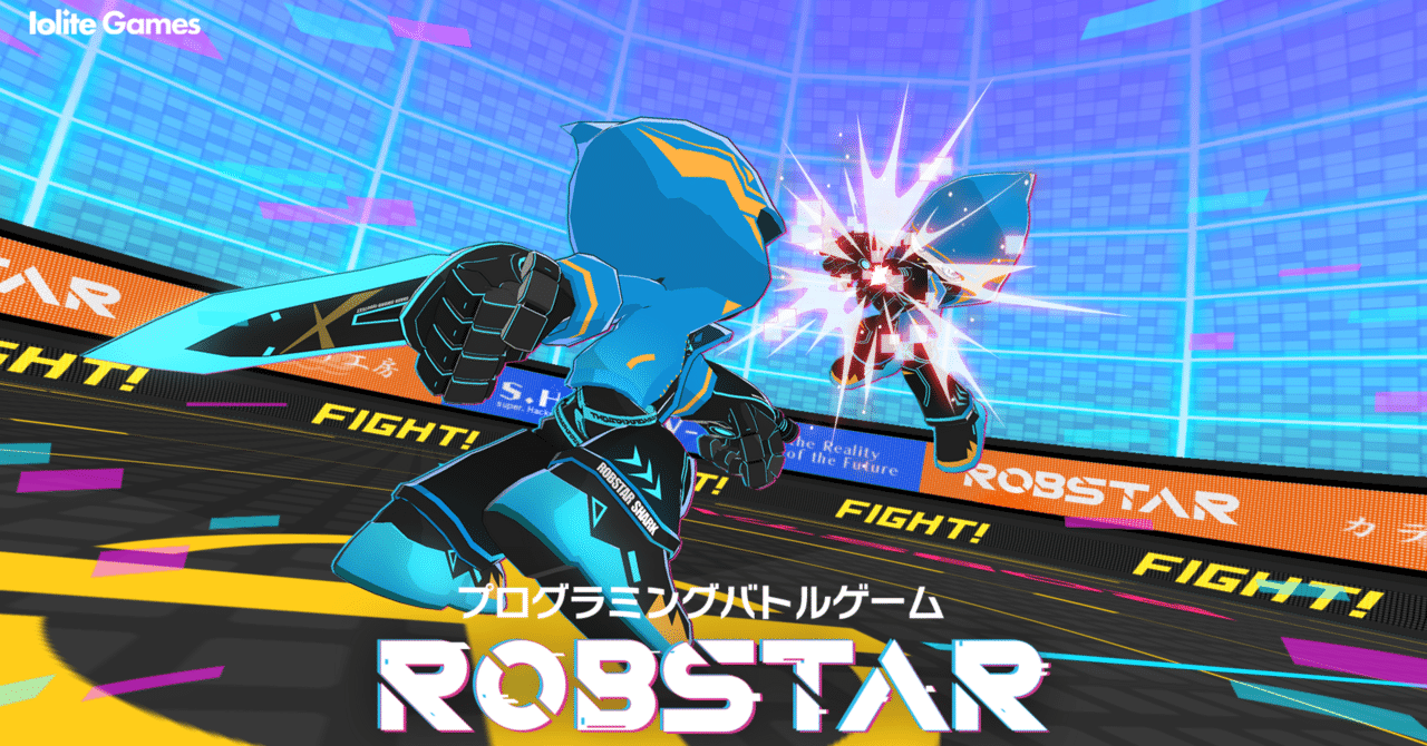 Robstarの振り返り2024｜シズカ