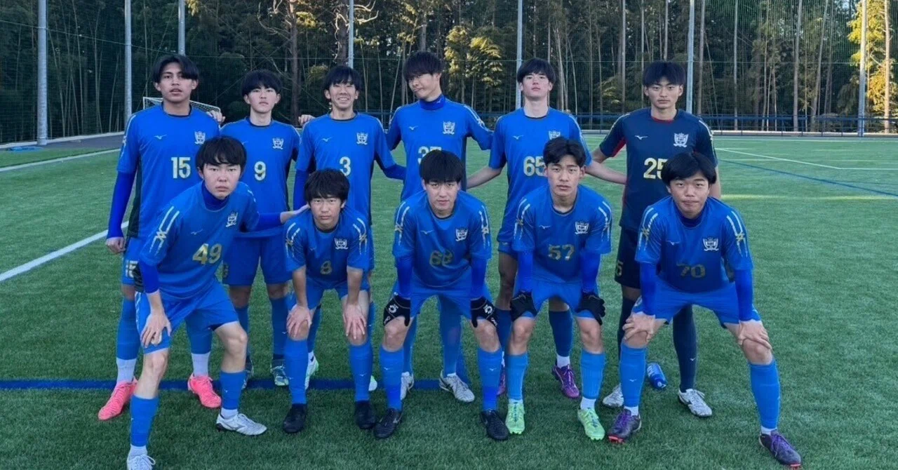 水戸ユース｜日体大柏サッカー部 -NKFC-