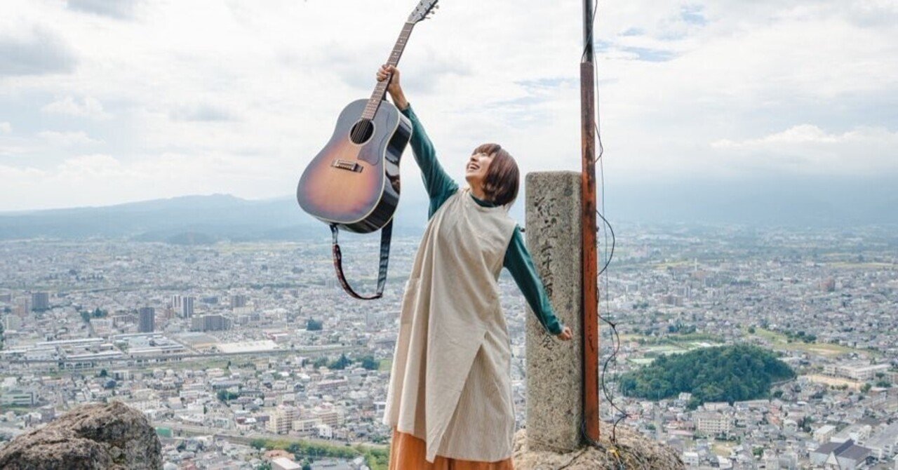 【イトウの福島音活2024】MANAMI｜イトウタケシ