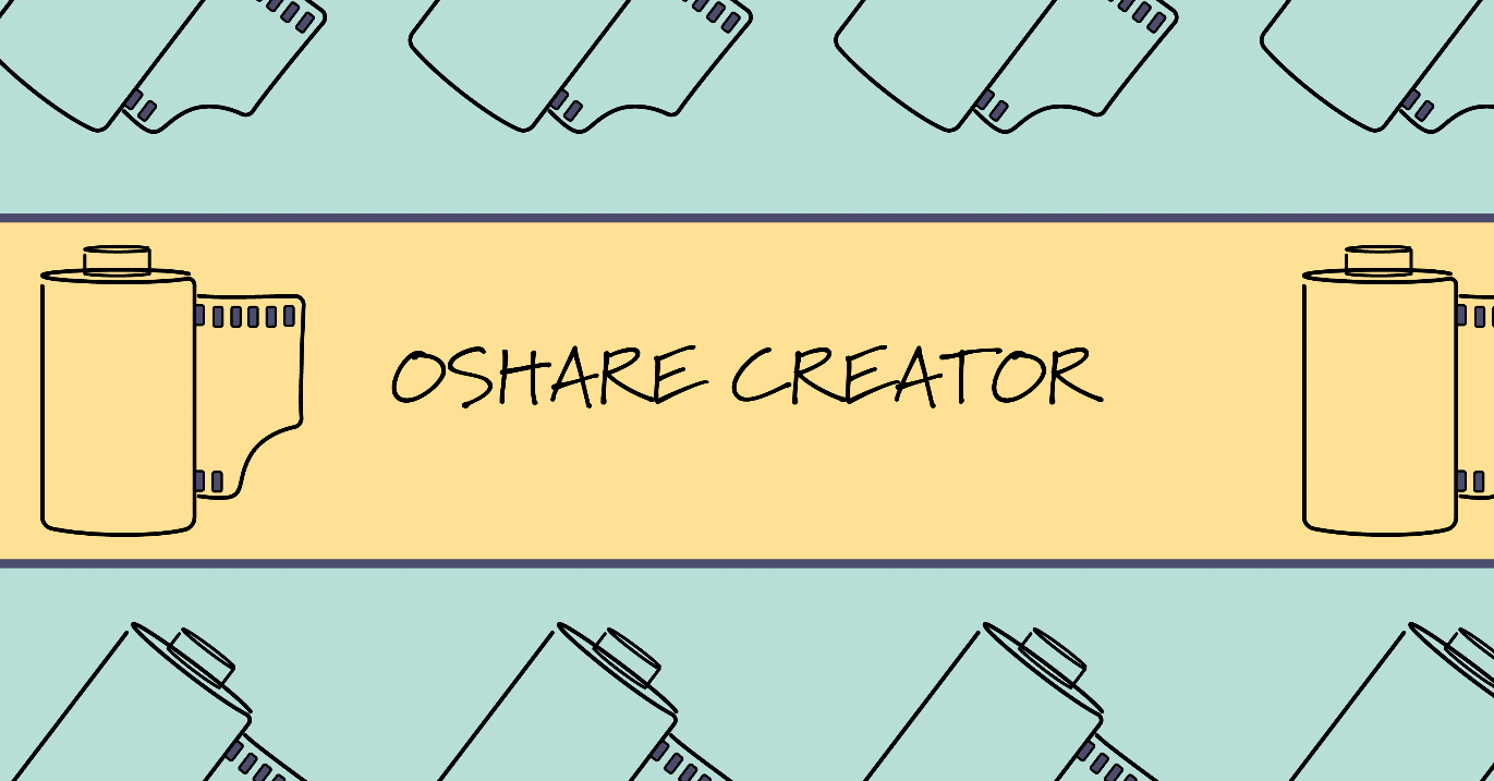 oshare_creator｜note
