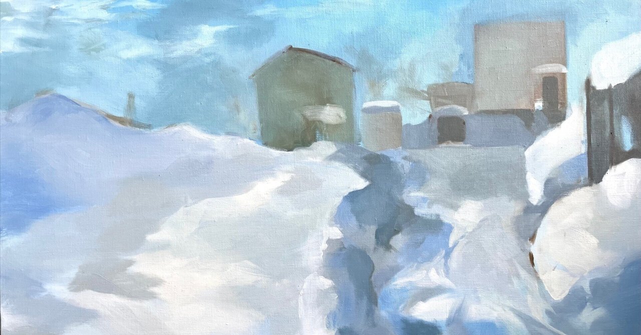 おさめ 2024/12/30｜ki Ogawa