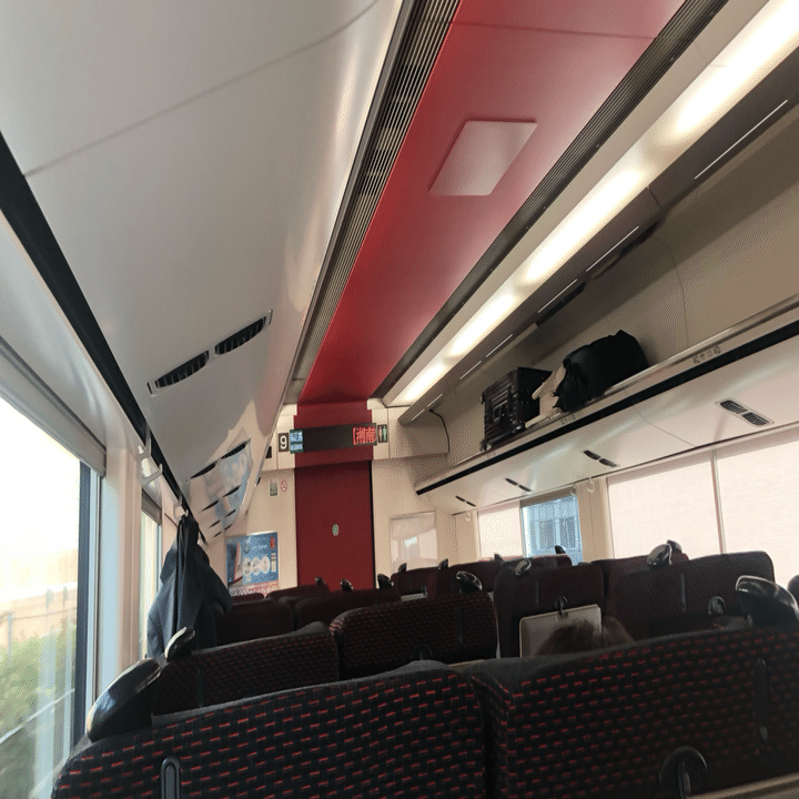 【割高】E353系グリーン車に、利用価値は見出せるのか | FreedomTrain