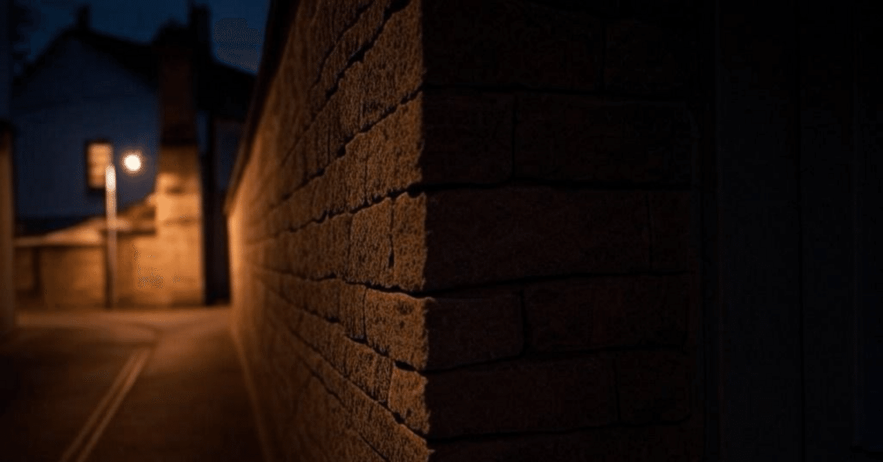 See around the corner｜茂木 慎汰郎 / ラシン株式会社