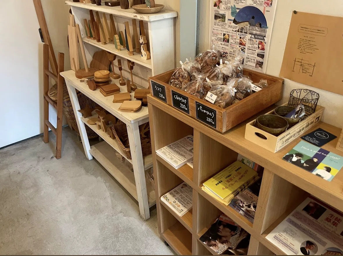和歌山市内で食べれる、絶品パン屋さん10選｜かっちゃん