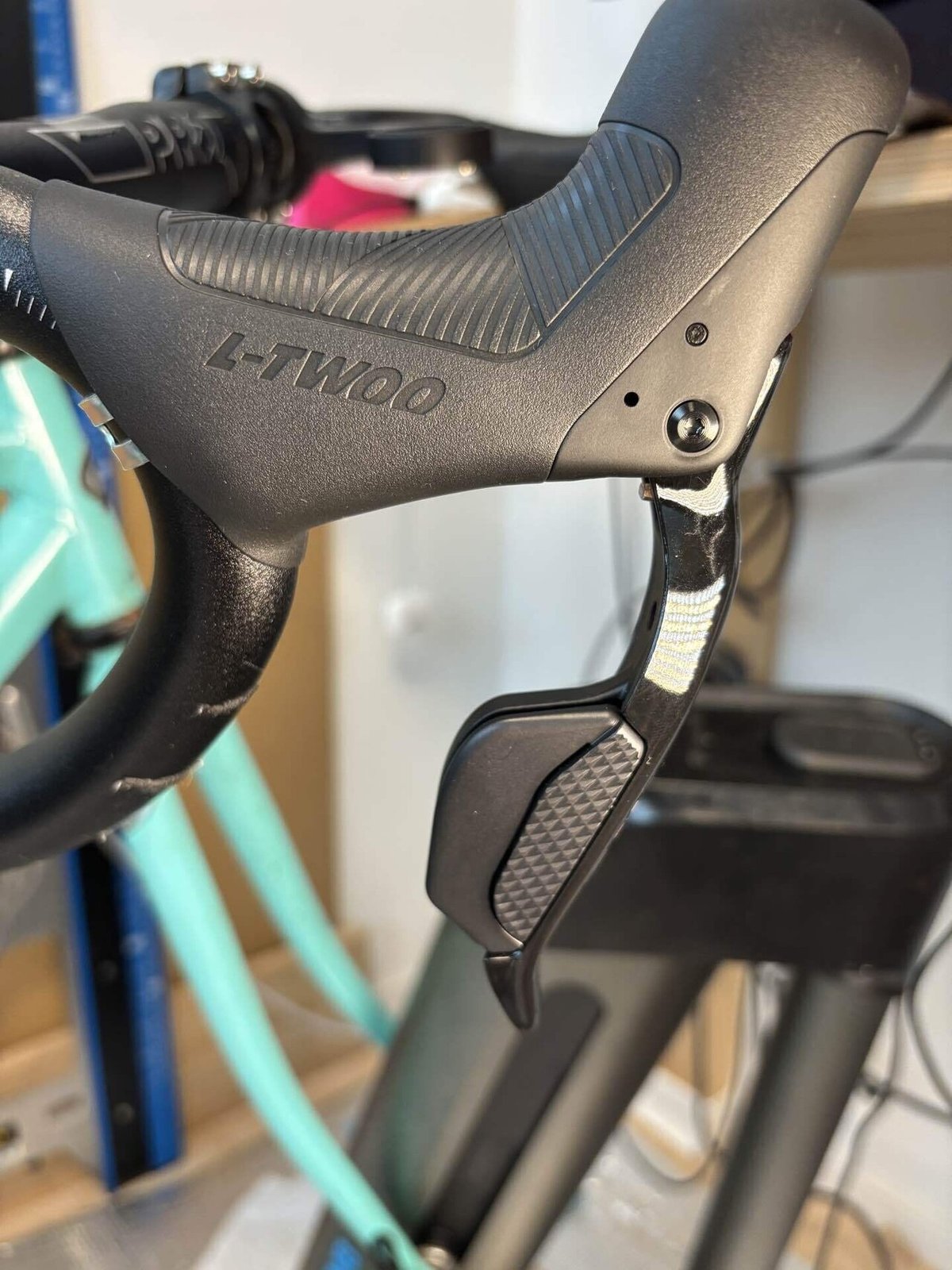 Ltwoo eR9 インプレ（インドア使用）｜Takanami/Mammoth