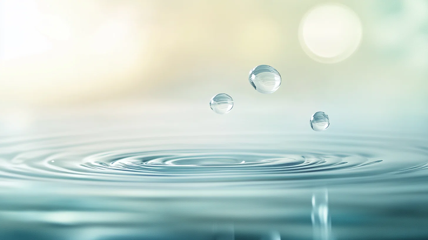 Natural Flow (Let Me Be Water)｜蒼月弘義 -Hiroyoshi Sogetsu-
