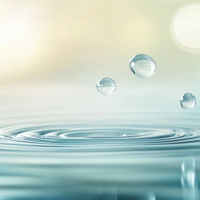 Natural Flow (Let Me Be Water)｜蒼月弘義 -Hiroyoshi Sogetsu-