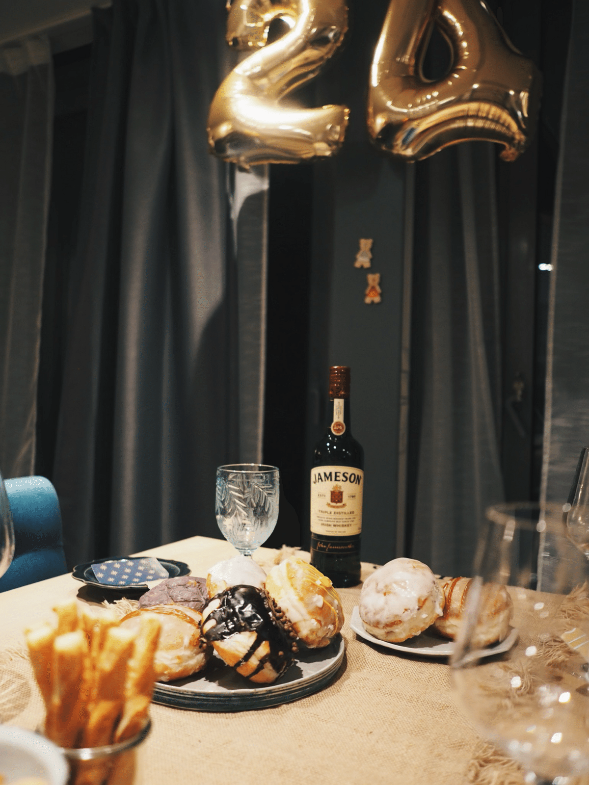 2024年振り返り！〜リサ編〜｜Aya & Risa Sakamoto | 坂本彩・リサ