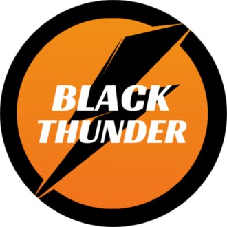 blackthunder｜note