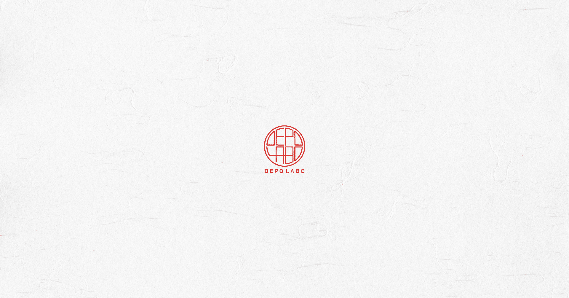 DEPO LABO／大方大輔｜note