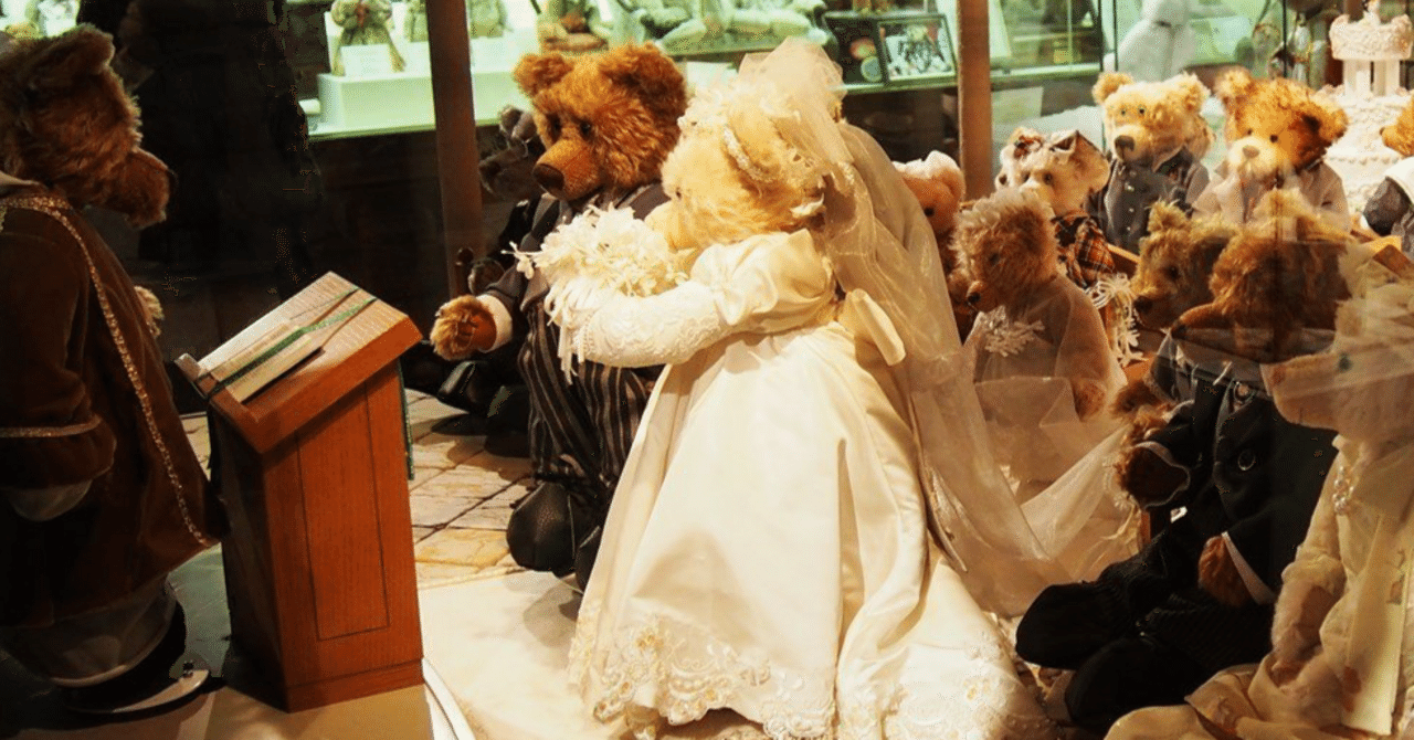 結婚式後記｜yamome shima