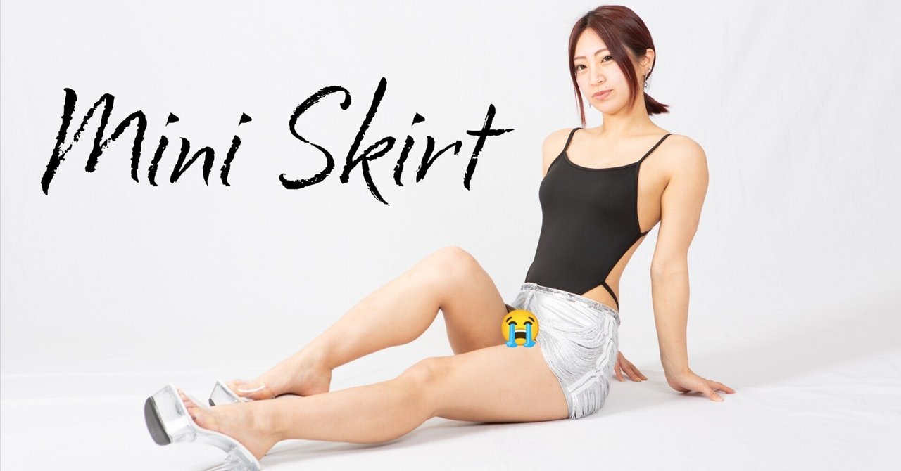 【動画】魅惑のミニスカート vol.1 ～あやかちゃん編～｜G-STUDIO