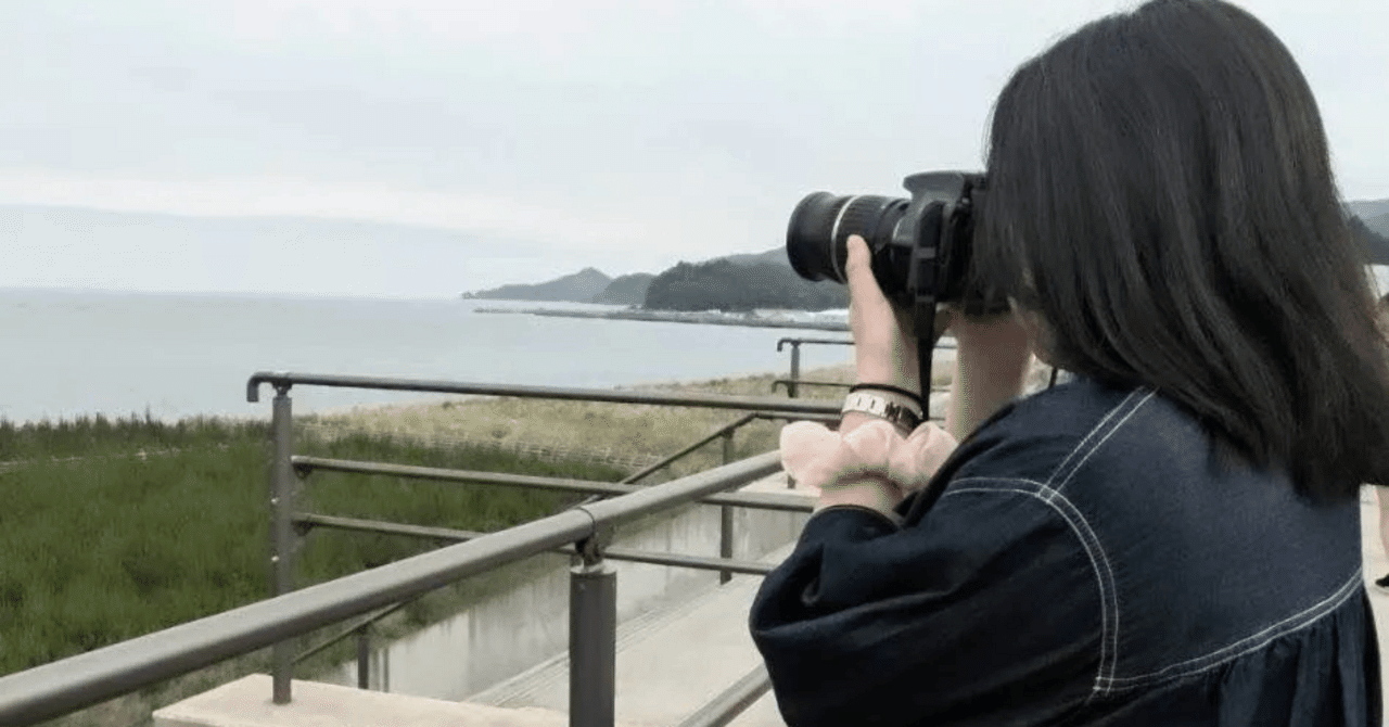 のぶこ メンバー紹介｜IYNA Japan