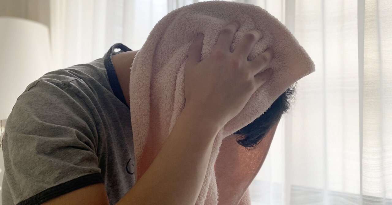 PATM（パトム）と自己臭症の治し方。｜竹内成彦