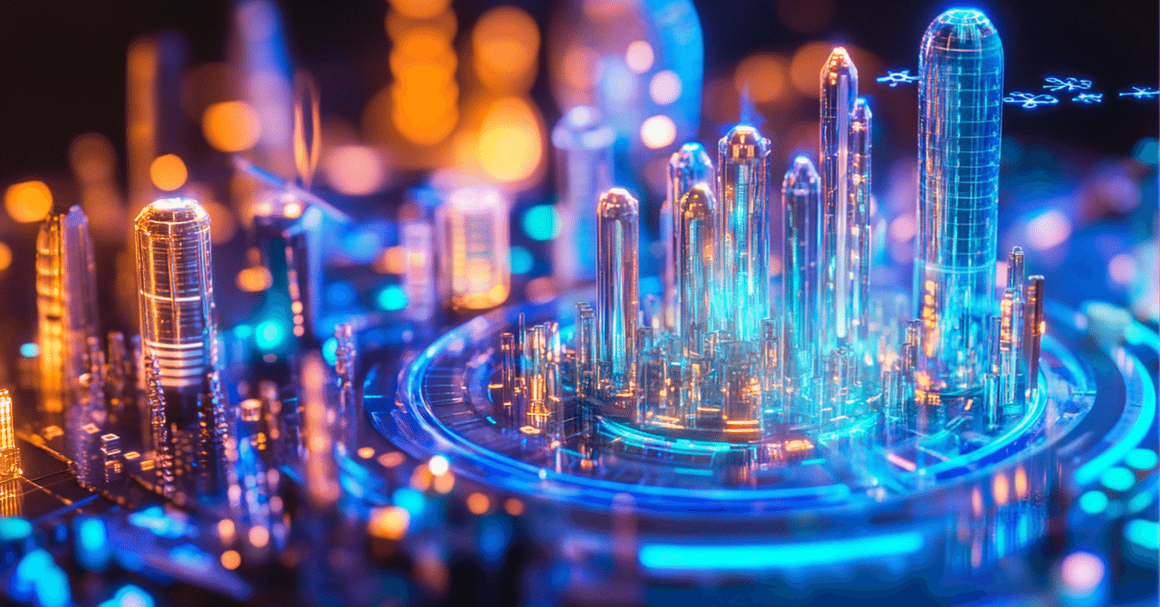 2024年の生成AIのまとめ｜ryosan💪