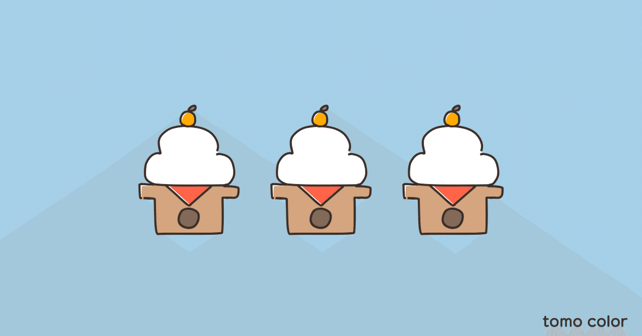 今年の目標｜naka x naka yaruna