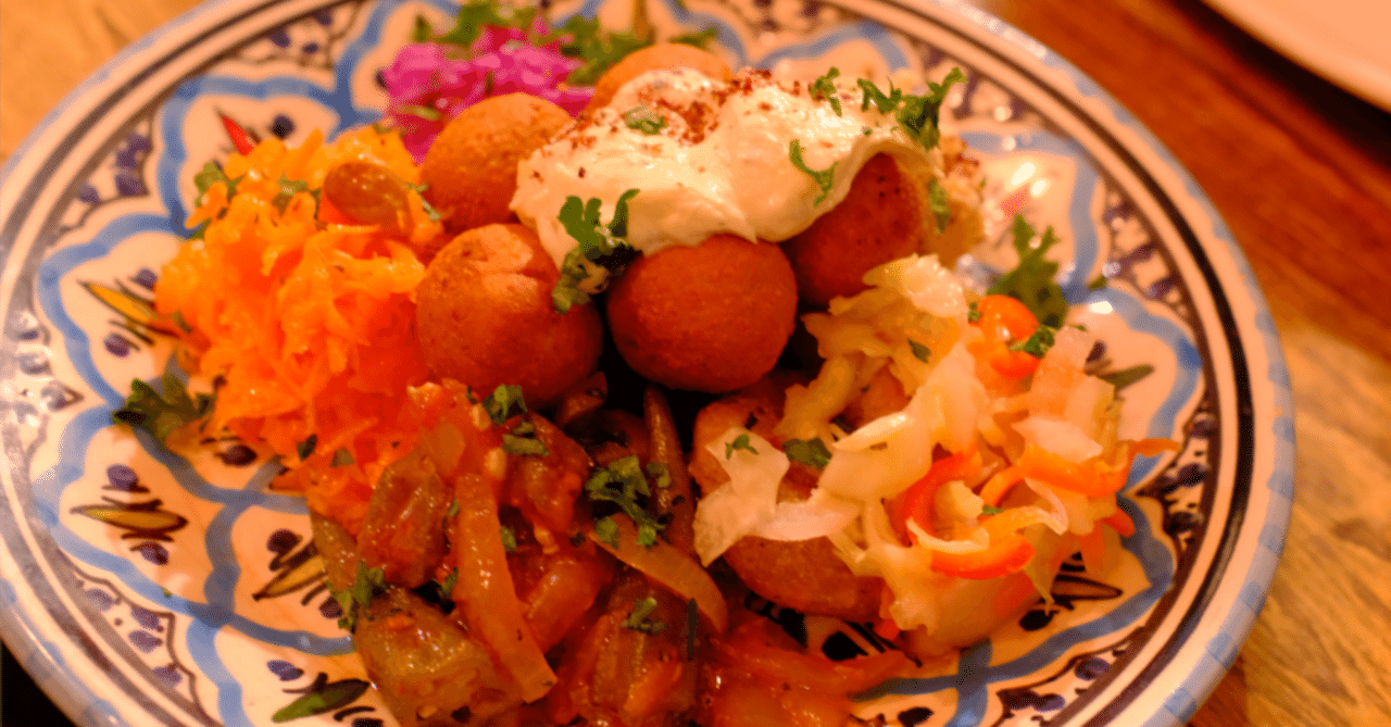 アフリカに思いを馳せて Los Barbados（ロス・バルバドス）｜chocor