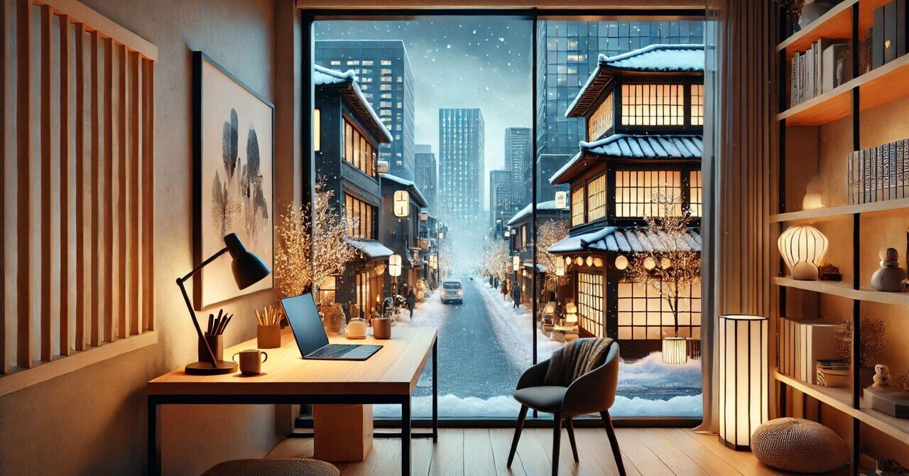 2024年もありがとう｜satoooh