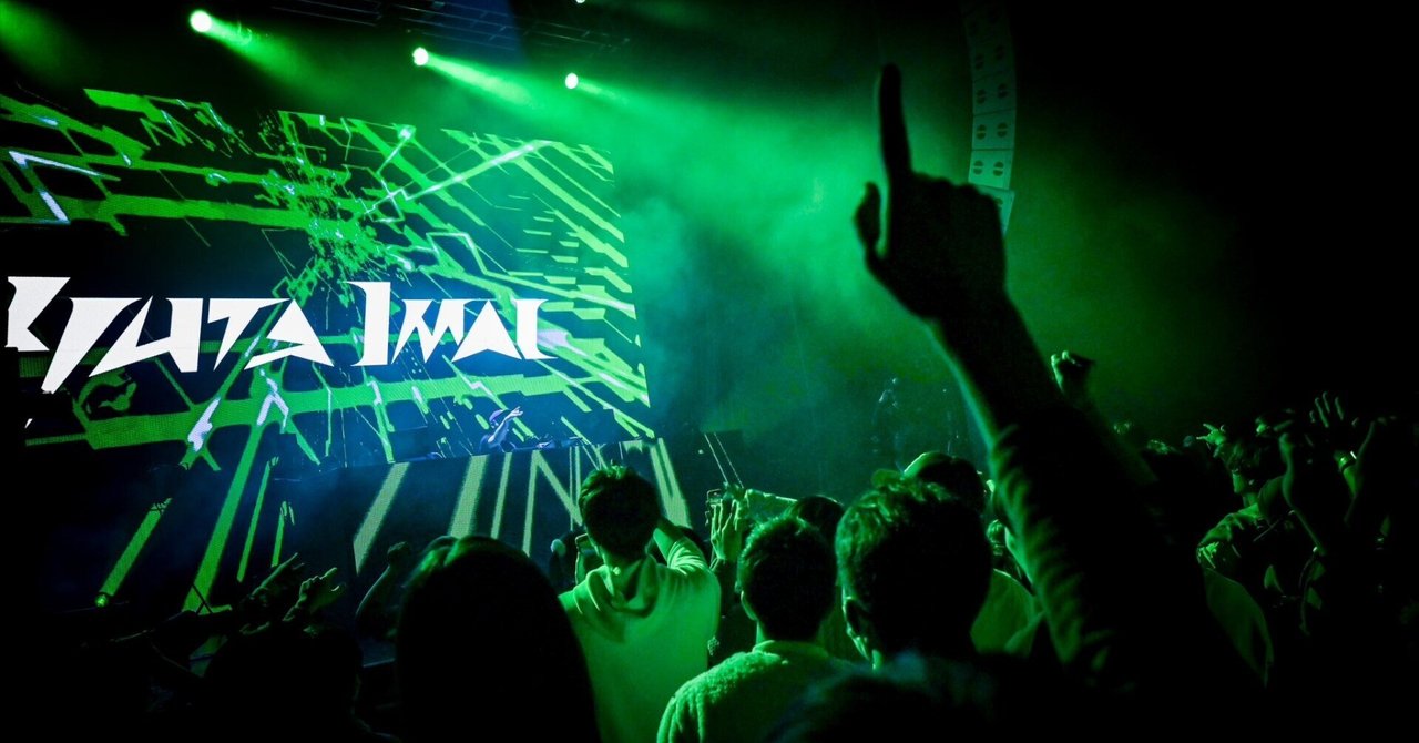 Yuta Imai 2024年の振り返り+印象に残ってる曲｜Yuta Imai