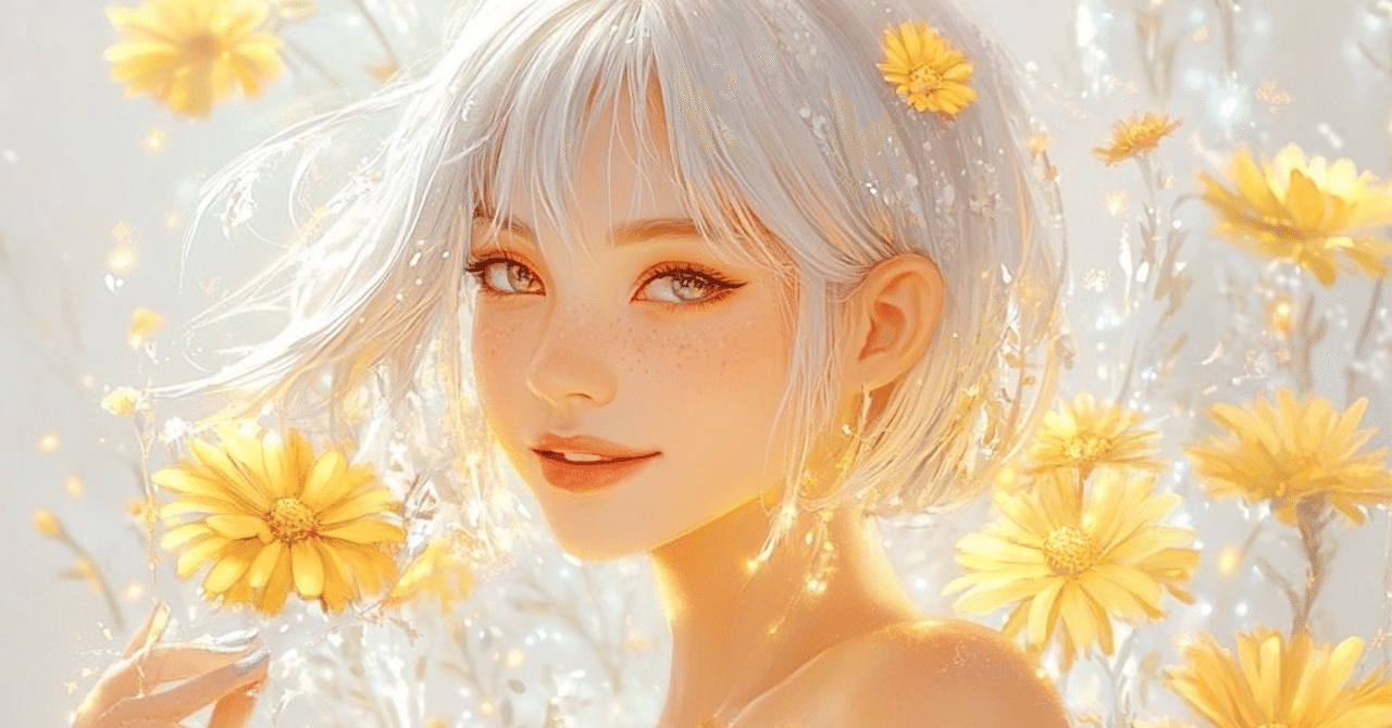 相場の女神と本とうし〜為替市場、損切りと利確の流儀〜｜Kanon.Daiku