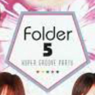 毎日フォルダー5の曲を聴いて幸せやなぁ☺️｜Folder5応援チャンネル