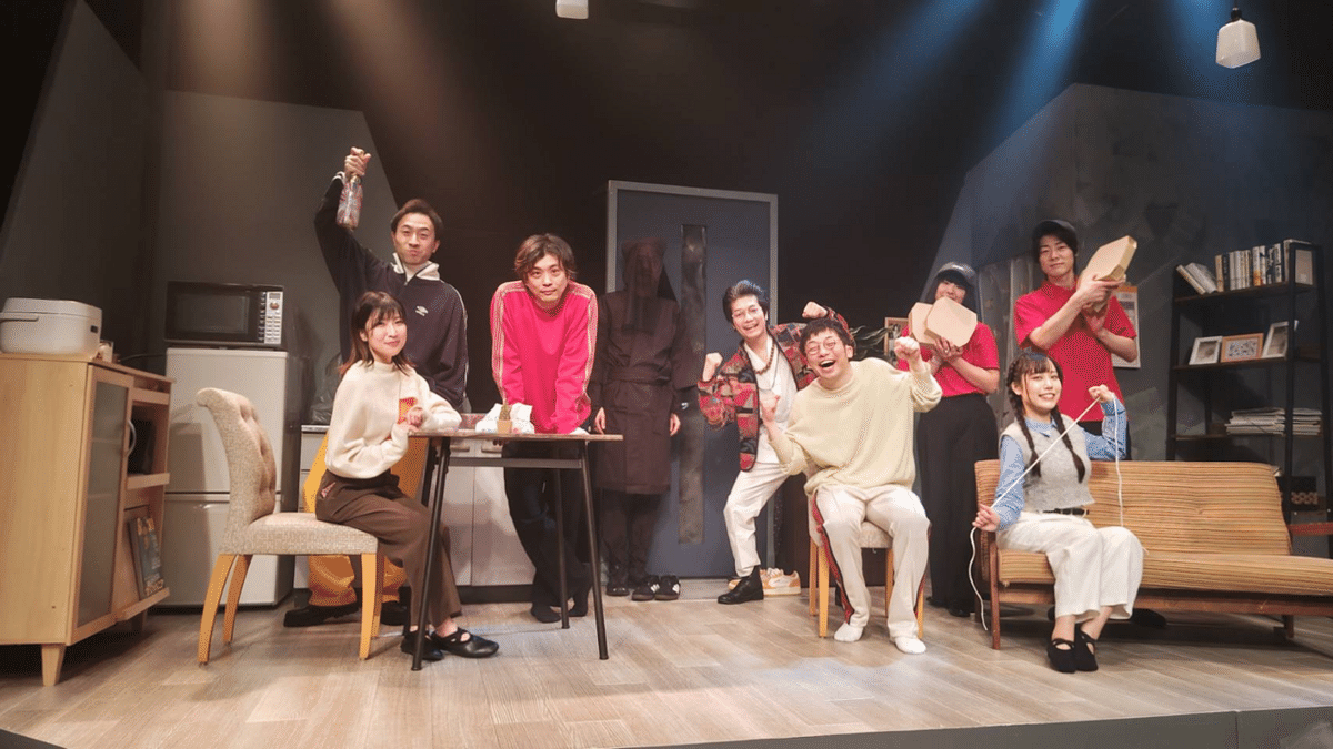 出来事の片鱗。2024年版。｜Miki Tokiwa