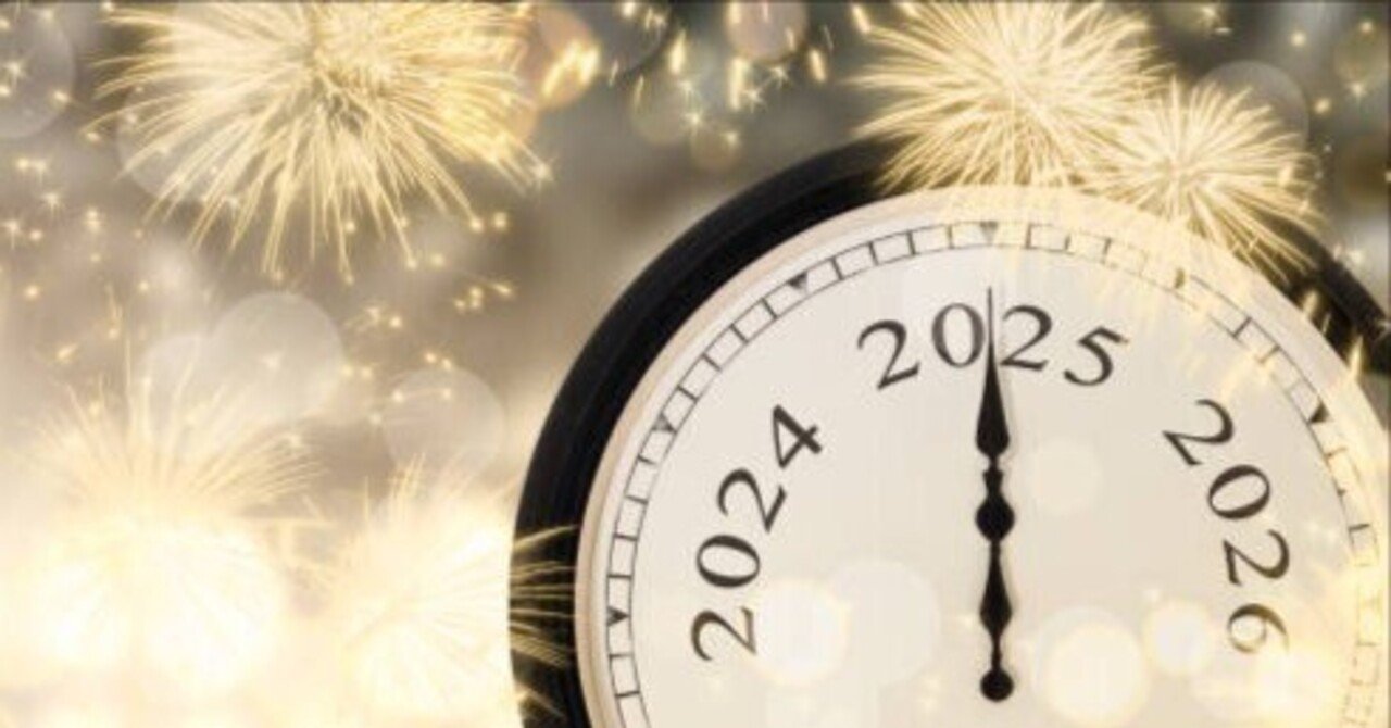 【2025年！カウントダウン】皆様実施するところ決めてますか？ -東京Ver- ｜katsuya