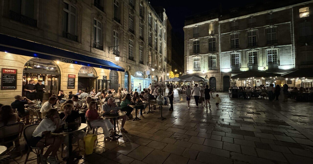 2024年の振り返り / やりたいことをやるのが一番の自己投資！僕のやったことリスト｜洞口文人 / Fumito Horaguchi